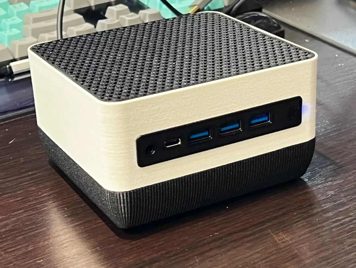 筱安科技 - AiPC智能选购